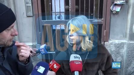 Agtw > AGTW Agenzia Giornalistica Tv e Web