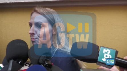 Agtw > AGTW Agenzia Giornalistica Tv e Web