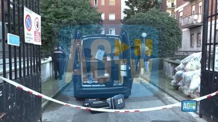 Agtw > AGTW Agenzia Giornalistica Tv e Web