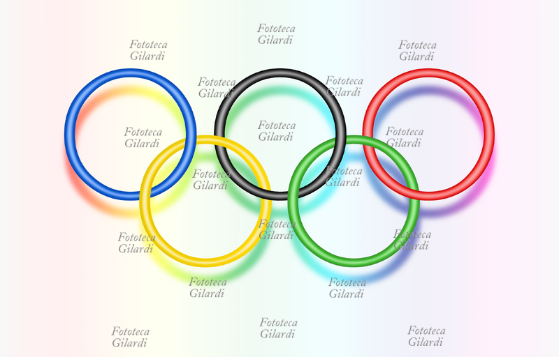 Anelli Olimpici