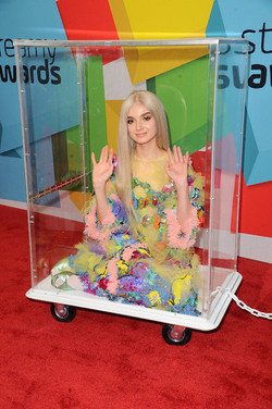 Magazine Features > Photo MGZ7055833: Poppy