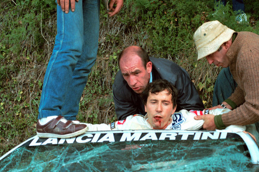 Girardo & Co. Archive > Photo 149819: Attilio Bettega Story